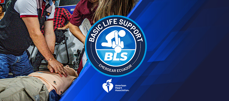 BLS Personalizado